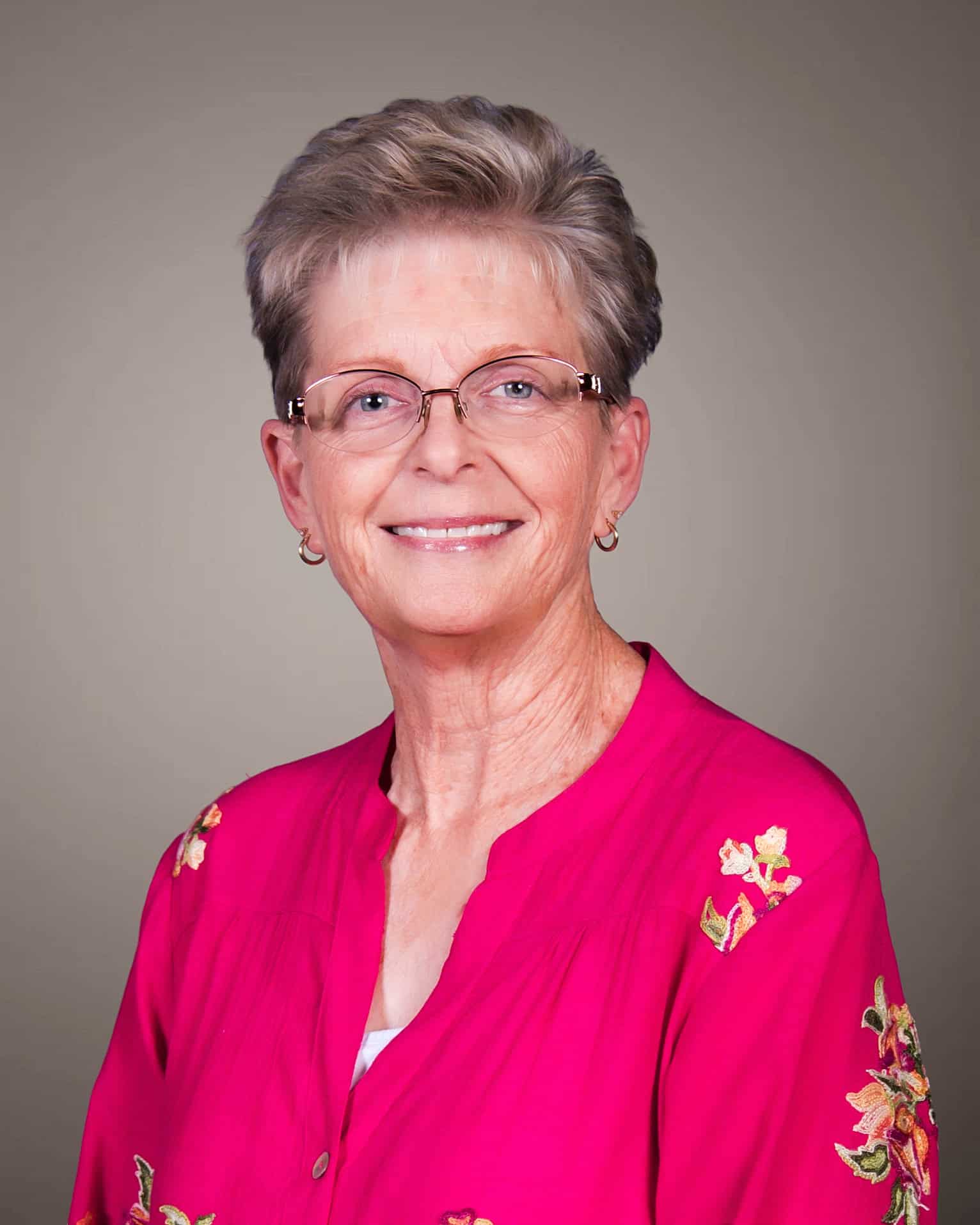 Cynthia Rowden | Kaufman Christian School